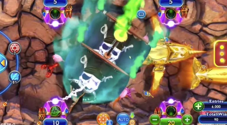 Fire Kirin Golden Dragon Sweepstakes: Amazing Games to Try Out