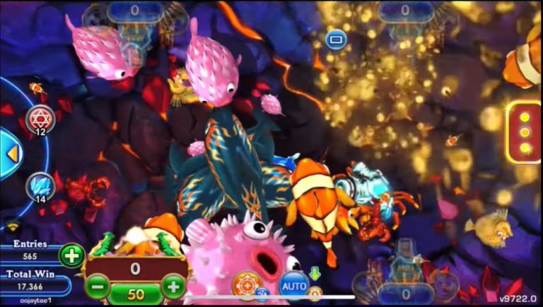 Fire Kirin Top 9 Fire Kirin Fish Games in 2025 - Fire Kirin