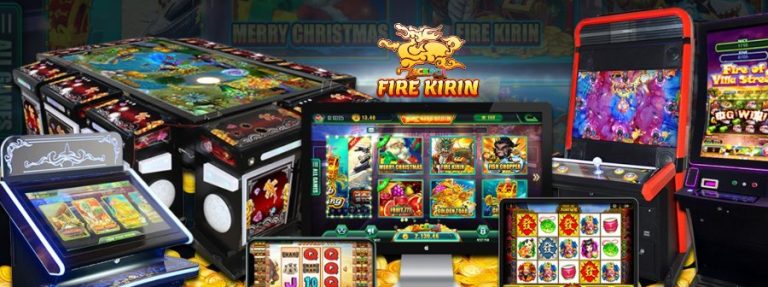 Fire Kirin How To Get Free Money On Fire Kirin - Ultimate Guide
