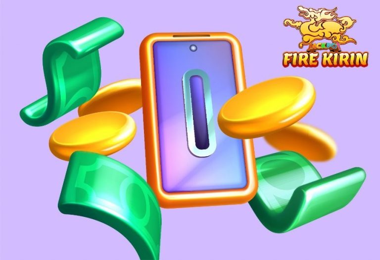Fire Kirin | Online Slots Free Spins: Maximize Them in 2025