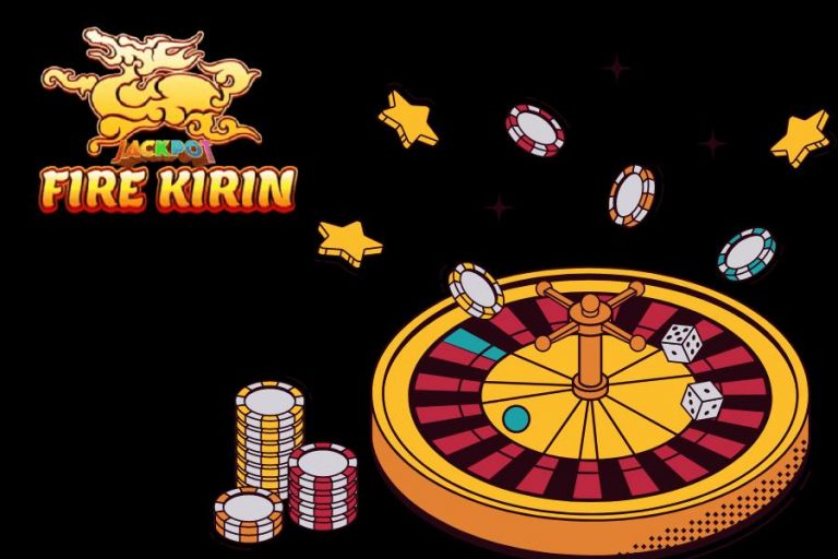 Fire Kirin Learn the Best Roulette Payouts & to Win More