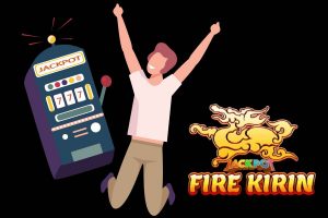Fire Kirin Online Casino Slots Guide for Enthusiastic Players in [2023]