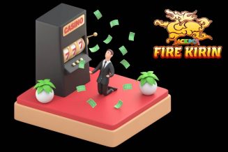 Fire Kirin Online Casino Slots Guide for Enthusiastic Players in [2023]